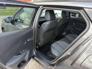 Grey Peugeot 2008 2022 in Marijampole, with an engine capacity of 1.20 L and mileage of 81 thousand km for 13304 €, photo 21 on AUTOMOTO.COM.LV
