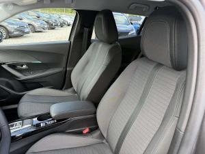 Grey Peugeot 2008 2022 in Marijampole, with an engine capacity of 1.20 L and mileage of 81 thousand km for 13304 €, photo 25 on AUTOMOTO.COM.LV