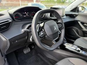 Grey Peugeot 2008 2022 in Marijampole, with an engine capacity of 1.20 L and mileage of 81 thousand km for 13304 €, photo 27 on AUTOMOTO.COM.LV