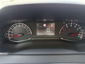 Grey Peugeot 2008 2022 in Marijampole, with an engine capacity of 1.20 L and mileage of 81 thousand km for 13304 €, photo 34 on AUTOMOTO.COM.LV