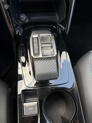 Grey Peugeot 2008 2022 in Marijampole, with an engine capacity of 1.20 L and mileage of 81 thousand km for 13304 €, photo 36 on AUTOMOTO.COM.LV