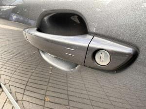 Grey Peugeot 2008 2022 in Kaunas, with an engine capacity of 1.20 L and mileage of 48 thousand km for 14400 €, photo 8 on AUTOMOTO.COM.LV