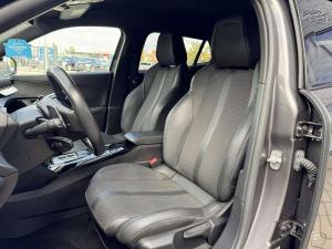 Grey Peugeot 2008 2022 in Kaunas, with an engine capacity of 1.20 L and mileage of 48 thousand km for 14400 €, photo 9 on AUTOMOTO.COM.LV