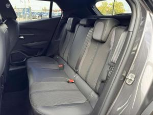 Grey Peugeot 2008 2022 in Kaunas, with an engine capacity of 1.20 L and mileage of 48 thousand km for 14400 €, photo 10 on AUTOMOTO.COM.LV