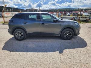 Pelēks Peugeot 2008 2022 Viļņa, ar dzinēja tilpumu 1.20 L un nobraukumu 134 tūkst. km par 11314 €, foto 11 vietnē AUTOMOTO.COM.LV