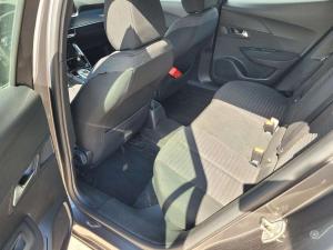 Pelēks Peugeot 2008 2022 Viļņa, ar dzinēja tilpumu 1.20 L un nobraukumu 134 tūkst. km par 11314 €, foto 16 vietnē AUTOMOTO.COM.LV
