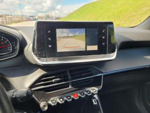Pelēks Peugeot 2008 2022 Viļņa, ar dzinēja tilpumu 1.20 L un nobraukumu 134 tūkst. km par 11314 €, foto 19 vietnē AUTOMOTO.COM.LV