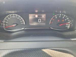 Pelēks Peugeot 2008 2022 Viļņa, ar dzinēja tilpumu 1.20 L un nobraukumu 134 tūkst. km par 11314 €, foto 20 vietnē AUTOMOTO.COM.LV
