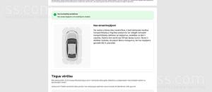 Серый Пежо 2008 2022 в Рига, объемом двигателя 0.00 л и пробегом 130 тыс. км за 15950 €, фото 14 на AUTOMOTO.COM.LV