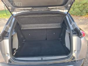 Pelēks Peugeot 2008 2022 Jelgava, ar dzinēja tilpumu 1.50 L un nobraukumu 0 tūkst. km par 13990 €, foto 11 vietnē AUTOMOTO.COM.LV