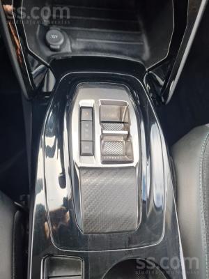 Pelēks Peugeot 2008 2022 Jelgava, ar dzinēja tilpumu 1.50 L un nobraukumu 0 tūkst. km par 13990 €, foto 17 vietnē AUTOMOTO.COM.LV