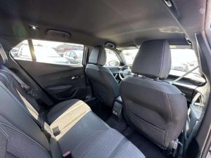 Pelēks Peugeot 2008 2023 Viļņa, ar dzinēja tilpumu 1.20 L un nobraukumu 177 tūkst. km par 11857 €, foto 19 vietnē AUTOMOTO.COM.LV