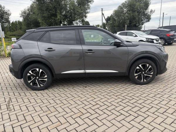 Pelēks Peugeot 2008 2023 Tauragė, ar dzinēja tilpumu 1.20 L un nobraukumu 170 tūkst. km par 12000 €, foto 6 vietnē AUTOMOTO.COM.LV