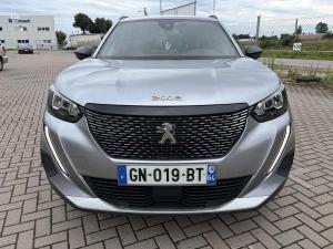 Серый Пежо 2008 2023 в Таураге, объемом двигателя 1.50 л и пробегом 150 тыс. км за 12900 €, фото 3 на AUTOMOTO.COM.LV