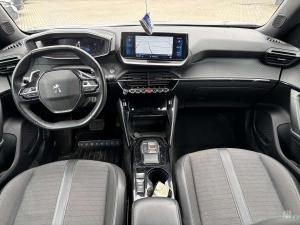 Серый Пежо 2008 2023 в Таураге, объемом двигателя 1.50 л и пробегом 150 тыс. км за 12900 €, фото 11 на AUTOMOTO.COM.LV