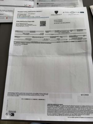 Серый Пежо 2008 2023 в Шяуляй, объемом двигателя 0.00 л и пробегом 58 тыс. км за 18990 €, фото 30 на AUTOMOTO.COM.LV
