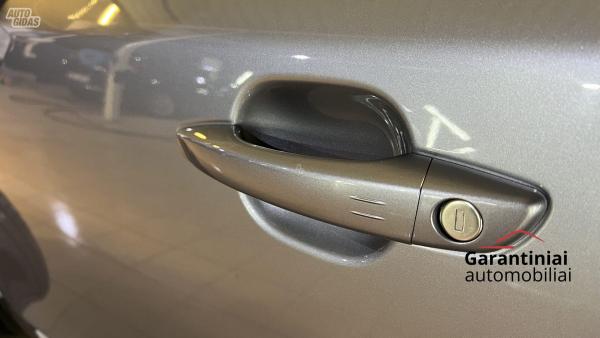 Pelēks Peugeot 2008 2023 Avižieniai, ar dzinēja tilpumu 1.20 L un nobraukumu 103 tūkst. km par 18450 €, foto 7 vietnē AUTOMOTO.COM.LV