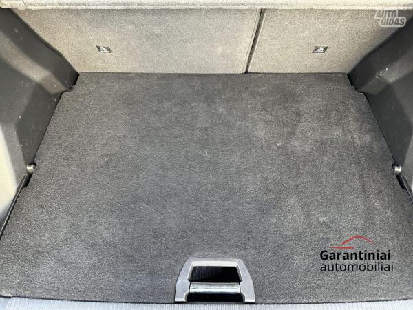 Pelēks Peugeot 2008 2023 Avižieniai, ar dzinēja tilpumu 1.20 L un nobraukumu 103 tūkst. km par 18450 €, foto 11 vietnē AUTOMOTO.COM.LV