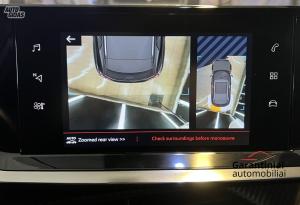 Серый Пежо 2008 2023 в Авиженяй, объемом двигателя 1.20 л и пробегом 103 тыс. км за 18450 €, фото 23 на AUTOMOTO.COM.LV