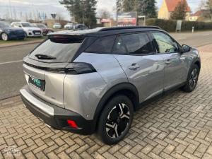 Pelēks Peugeot 2008 2024 Kauņa, ar dzinēja tilpumu 1.20 L un nobraukumu 12 tūkst. km par 26505 €, foto 3 vietnē AUTOMOTO.COM.LV