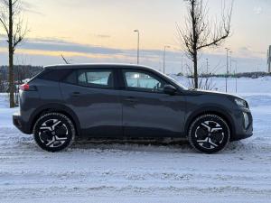 Pelēks Peugeot 2008 2024 Viļņa, ar dzinēja tilpumu 0.00 L un nobraukumu 13 tūkst. km par 17900 €, foto 8 vietnē AUTOMOTO.COM.LV