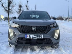 Pelēks Peugeot 2008 2024 Viļņa, ar dzinēja tilpumu 0.00 L un nobraukumu 13 tūkst. km par 17900 €, foto 10 vietnē AUTOMOTO.COM.LV