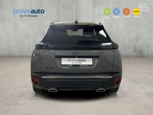 Pelēks Peugeot 2008 2024 Viļņa, ar dzinēja tilpumu 1.20 L un nobraukumu 25 tūkst. km par 21331 €, foto 5 vietnē AUTOMOTO.COM.LV
