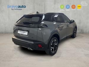 Pelēks Peugeot 2008 2024 Viļņa, ar dzinēja tilpumu 1.20 L un nobraukumu 25 tūkst. km par 21331 €, foto 6 vietnē AUTOMOTO.COM.LV