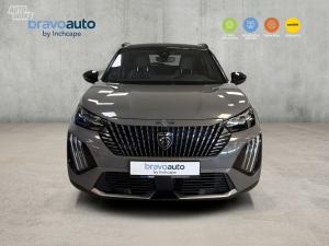 Pelēks Peugeot 2008 2024 Viļņa, ar dzinēja tilpumu 1.20 L un nobraukumu 25 tūkst. km par 21331 €, foto 8 vietnē AUTOMOTO.COM.LV