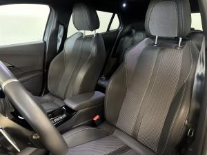 Pelēks Peugeot 2008 2024 Viļņa, ar dzinēja tilpumu 1.20 L un nobraukumu 25 tūkst. km par 21331 €, foto 11 vietnē AUTOMOTO.COM.LV