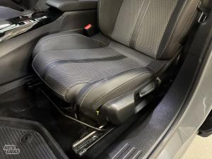 Pelēks Peugeot 2008 2024 Viļņa, ar dzinēja tilpumu 1.20 L un nobraukumu 25 tūkst. km par 21331 €, foto 12 vietnē AUTOMOTO.COM.LV