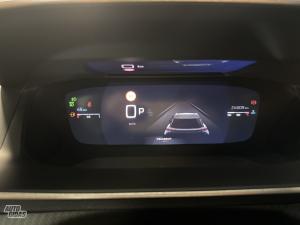 Pelēks Peugeot 2008 2024 Viļņa, ar dzinēja tilpumu 1.20 L un nobraukumu 25 tūkst. km par 21331 €, foto 14 vietnē AUTOMOTO.COM.LV