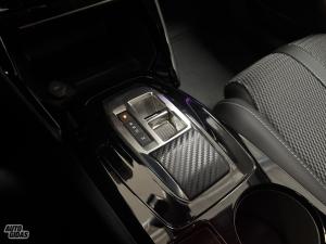 Pelēks Peugeot 2008 2024 Viļņa, ar dzinēja tilpumu 1.20 L un nobraukumu 25 tūkst. km par 21331 €, foto 15 vietnē AUTOMOTO.COM.LV