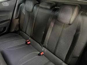 Pelēks Peugeot 2008 2024 Viļņa, ar dzinēja tilpumu 1.20 L un nobraukumu 25 tūkst. km par 21331 €, foto 16 vietnē AUTOMOTO.COM.LV