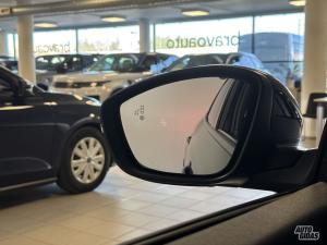 Pelēks Peugeot 2008 2024 Viļņa, ar dzinēja tilpumu 1.20 L un nobraukumu 25 tūkst. km par 21331 €, foto 17 vietnē AUTOMOTO.COM.LV