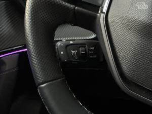 Pelēks Peugeot 2008 2024 Viļņa, ar dzinēja tilpumu 1.20 L un nobraukumu 25 tūkst. km par 21331 €, foto 18 vietnē AUTOMOTO.COM.LV