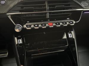 Pelēks Peugeot 2008 2024 Viļņa, ar dzinēja tilpumu 1.20 L un nobraukumu 25 tūkst. km par 21331 €, foto 24 vietnē AUTOMOTO.COM.LV