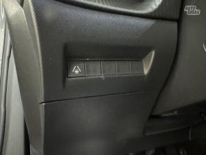 Pelēks Peugeot 2008 2024 Viļņa, ar dzinēja tilpumu 1.20 L un nobraukumu 25 tūkst. km par 21331 €, foto 25 vietnē AUTOMOTO.COM.LV