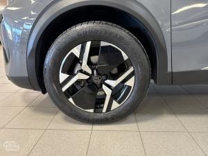 Pelēks Peugeot 2008 2024 Viļņa, ar dzinēja tilpumu 1.20 L un nobraukumu 25 tūkst. km par 21331 €, foto 26 vietnē AUTOMOTO.COM.LV