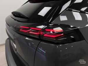 Pelēks Peugeot 2008 2024 Viļņa, ar dzinēja tilpumu 1.20 L un nobraukumu 6 tūkst. km par 23000 €, foto 9 vietnē AUTOMOTO.COM.LV