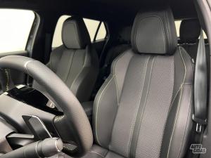 Pelēks Peugeot 2008 2024 Viļņa, ar dzinēja tilpumu 1.20 L un nobraukumu 6 tūkst. km par 23000 €, foto 12 vietnē AUTOMOTO.COM.LV