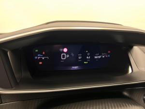 Pelēks Peugeot 2008 2024 Viļņa, ar dzinēja tilpumu 1.20 L un nobraukumu 6 tūkst. km par 23000 €, foto 14 vietnē AUTOMOTO.COM.LV