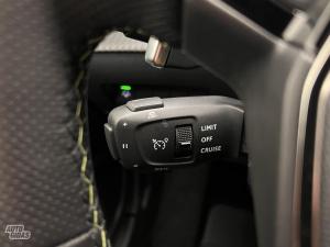 Pelēks Peugeot 2008 2024 Viļņa, ar dzinēja tilpumu 1.20 L un nobraukumu 6 tūkst. km par 23000 €, foto 15 vietnē AUTOMOTO.COM.LV