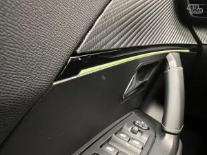 Pelēks Peugeot 2008 2024 Viļņa, ar dzinēja tilpumu 1.20 L un nobraukumu 6 tūkst. km par 23000 €, foto 16 vietnē AUTOMOTO.COM.LV