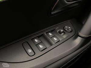 Pelēks Peugeot 2008 2024 Viļņa, ar dzinēja tilpumu 1.20 L un nobraukumu 6 tūkst. km par 23000 €, foto 17 vietnē AUTOMOTO.COM.LV