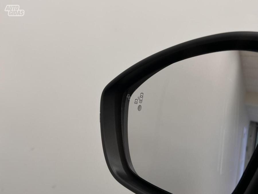 Pelēks Peugeot 2008 2024 Viļņa, ar dzinēja tilpumu 1.20 L un nobraukumu 6 tūkst. km par 23000 €, foto 18 vietnē AUTOMOTO.COM.LV