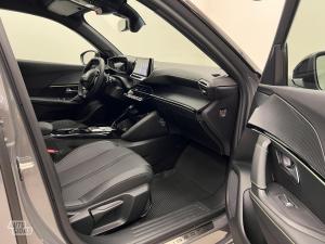 Pelēks Peugeot 2008 2024 Viļņa, ar dzinēja tilpumu 1.20 L un nobraukumu 6 tūkst. km par 23000 €, foto 27 vietnē AUTOMOTO.COM.LV