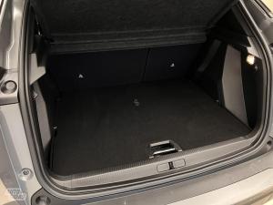 Pelēks Peugeot 2008 2024 Viļņa, ar dzinēja tilpumu 1.20 L un nobraukumu 6 tūkst. km par 23000 €, foto 34 vietnē AUTOMOTO.COM.LV