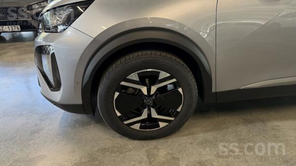 Pelēks Peugeot 2008 2024 Rīga, ar dzinēja tilpumu 1.20 L un nobraukumu 50 tūkst. km par 22500 €, foto 7 vietnē AUTOMOTO.COM.LV