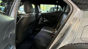 Grey Peugeot 2008 2024 in Riga, with an engine capacity of 1.20 L and mileage of 50 thousand km for 22500 €, photo 13 on AUTOMOTO.COM.LV